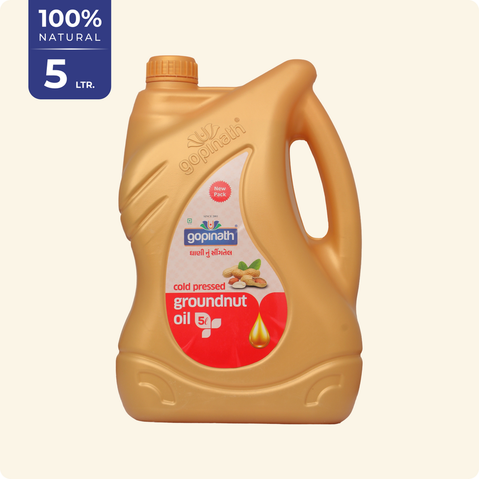 All Product – Gopinath Cooking Oil